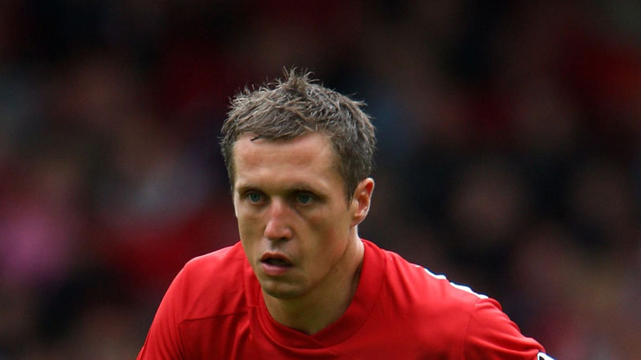 Severin to make decision | Football News | Sky Sports