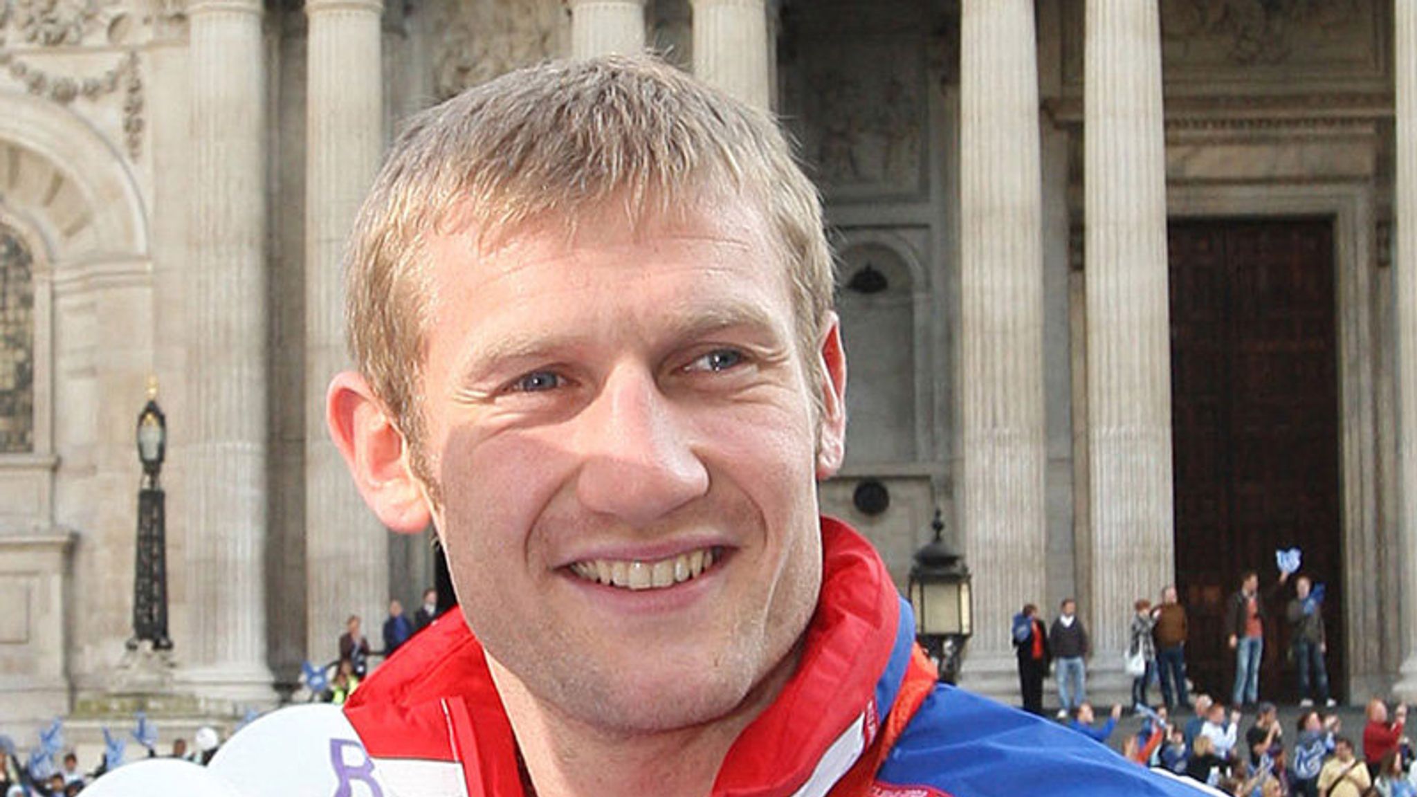 Jeffries set for pro debut | Boxing News | Sky Sports