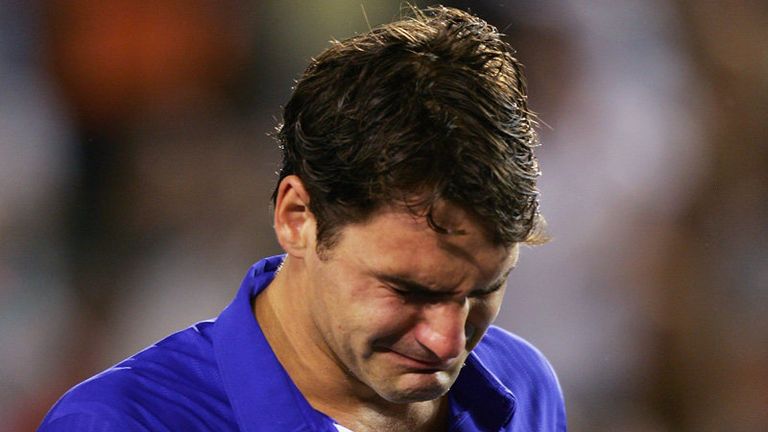 Roger Federer 2009 | Tennis News | Sky Sports Roger Federer 2009 | Tennis News | Sky Sports