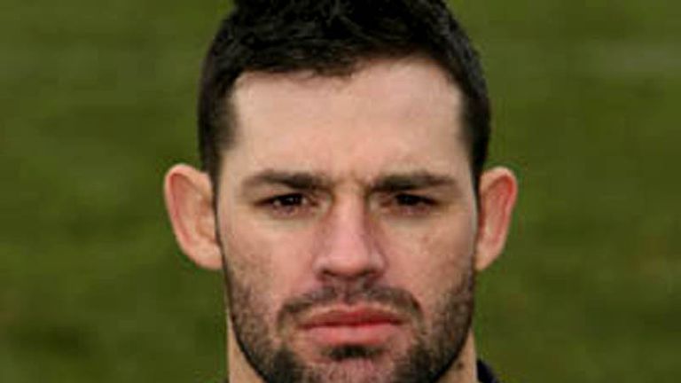 Wildcats pounce for Jeffries | Rugby League News | Sky Sports