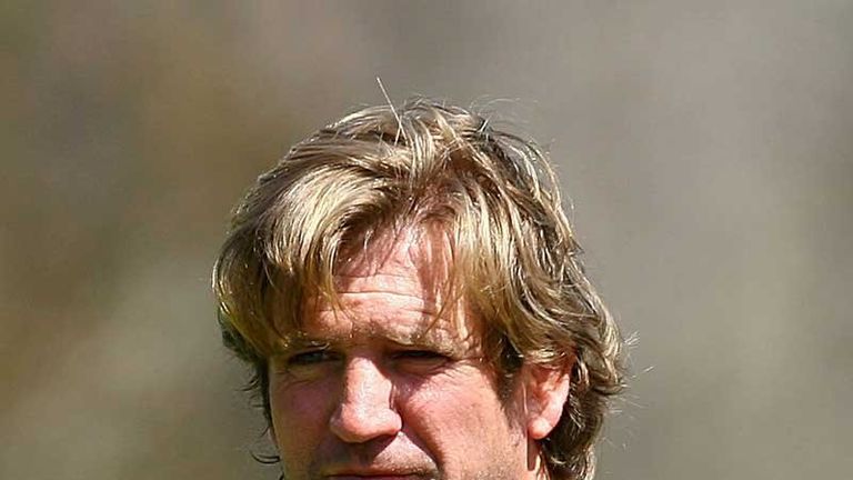 Hasler - Ready for Rhinos | Rugby League News | Sky Sports
