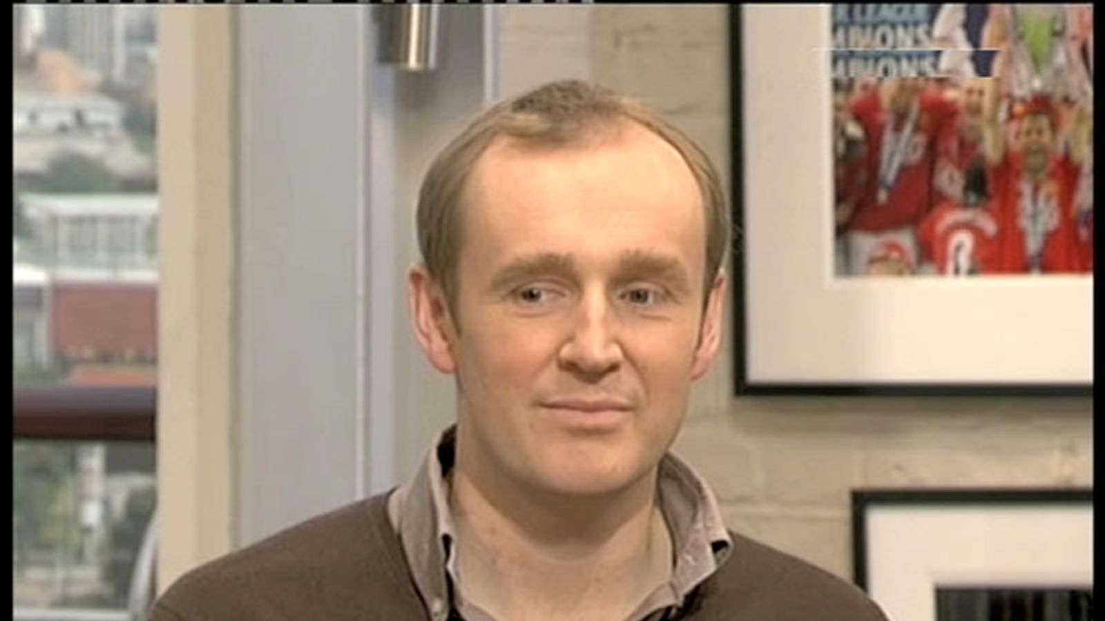 Match fit | Football News | Sky Sports