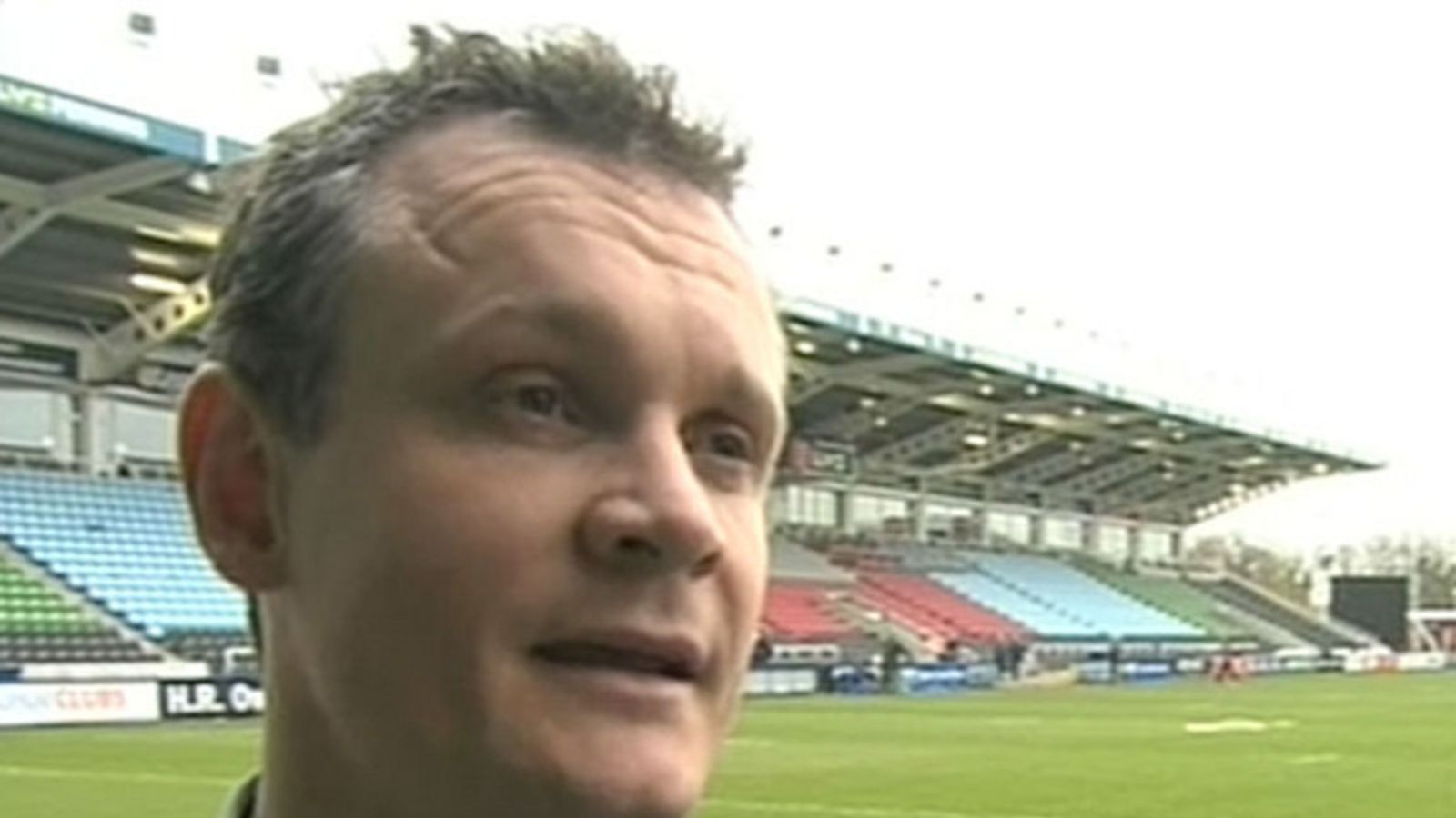 Far from academic | Rugby League News | Sky Sports