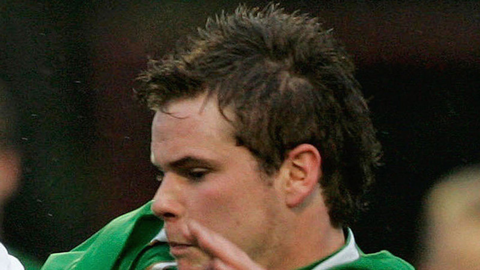 Republic U21 denied by Georgia | Football News | Sky Sports