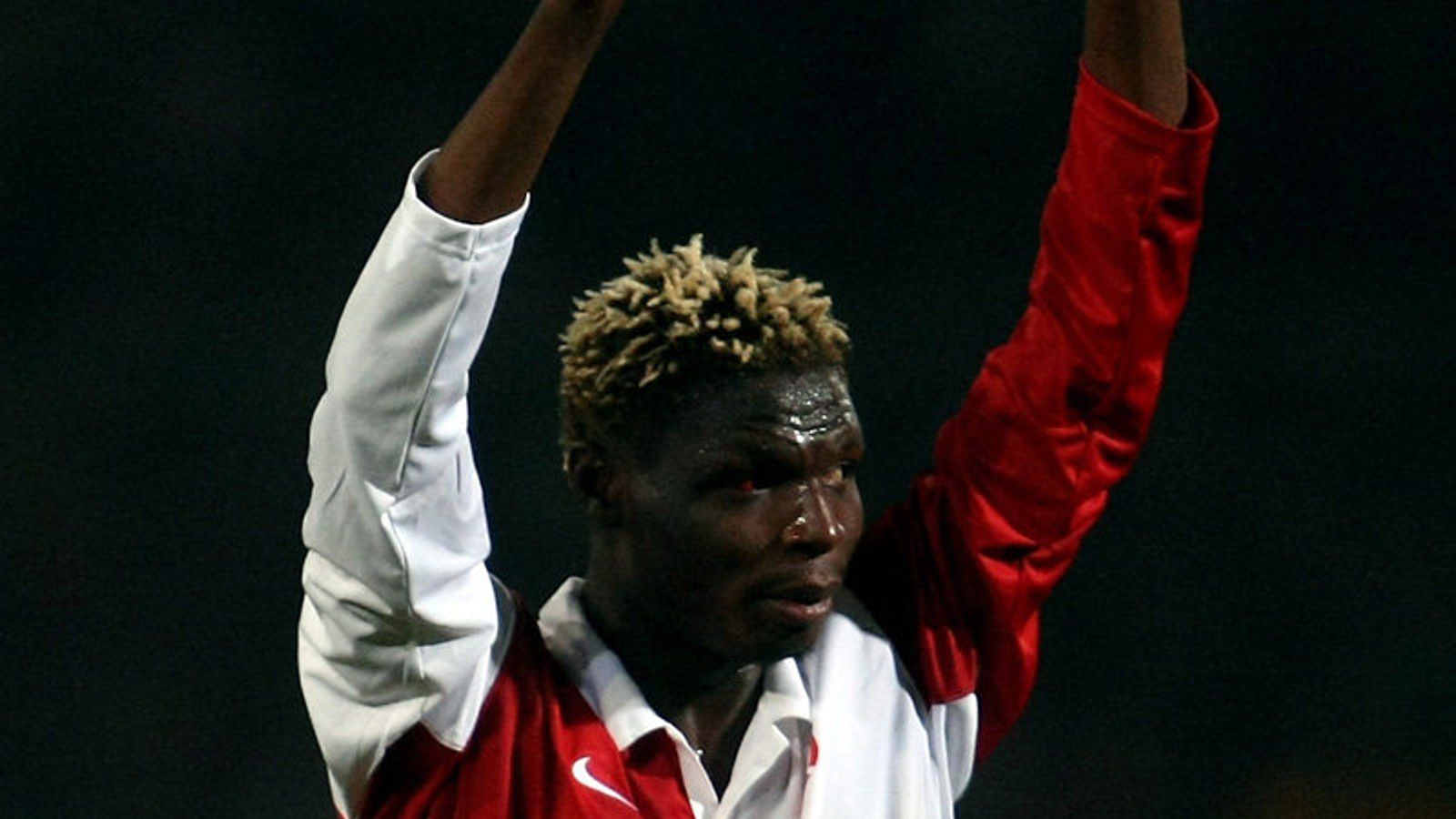 Bance reveals English ambition | Football News | Sky Sports