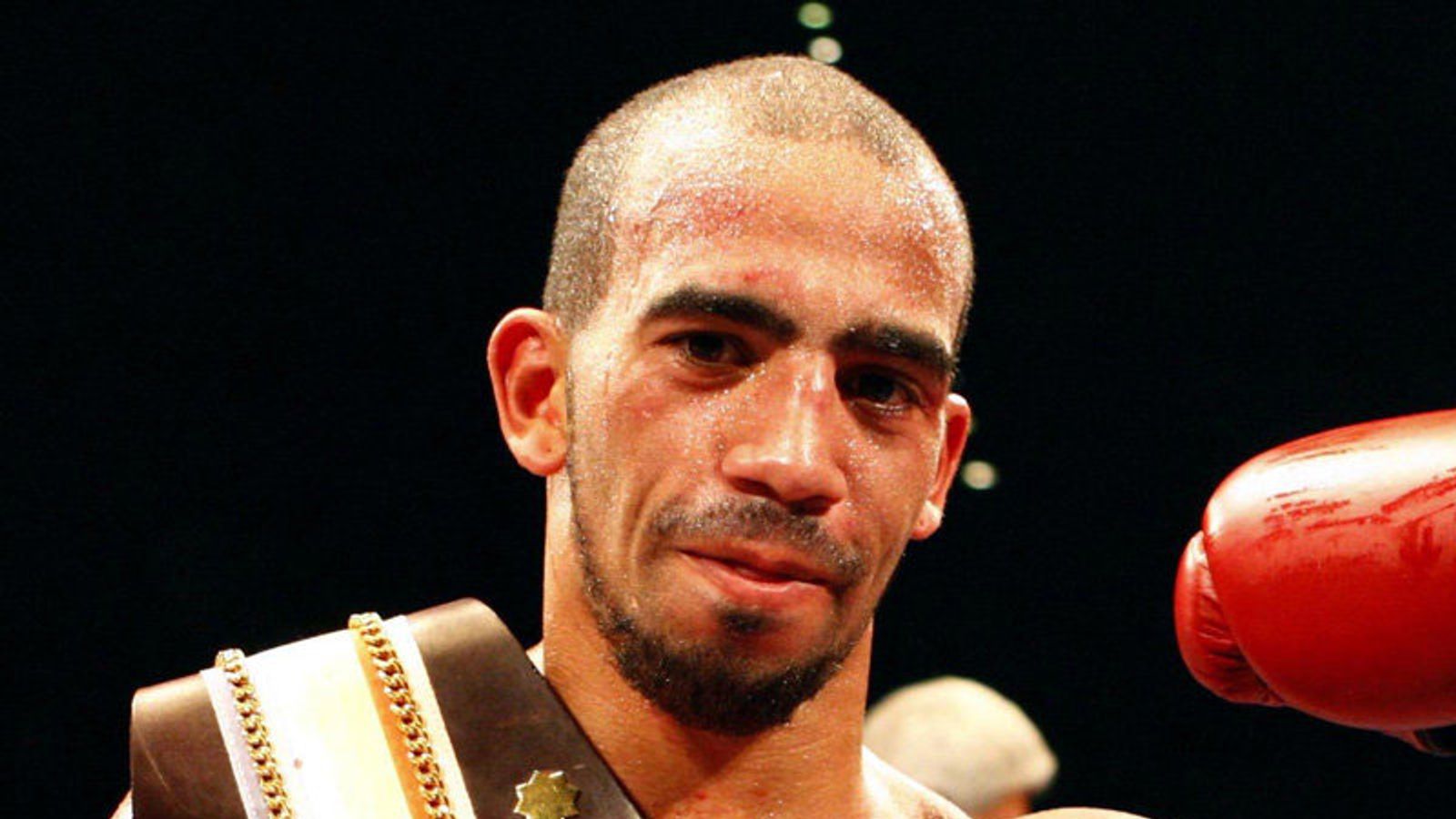 Duo ready to thrill crowds | Boxing News | Sky Sports