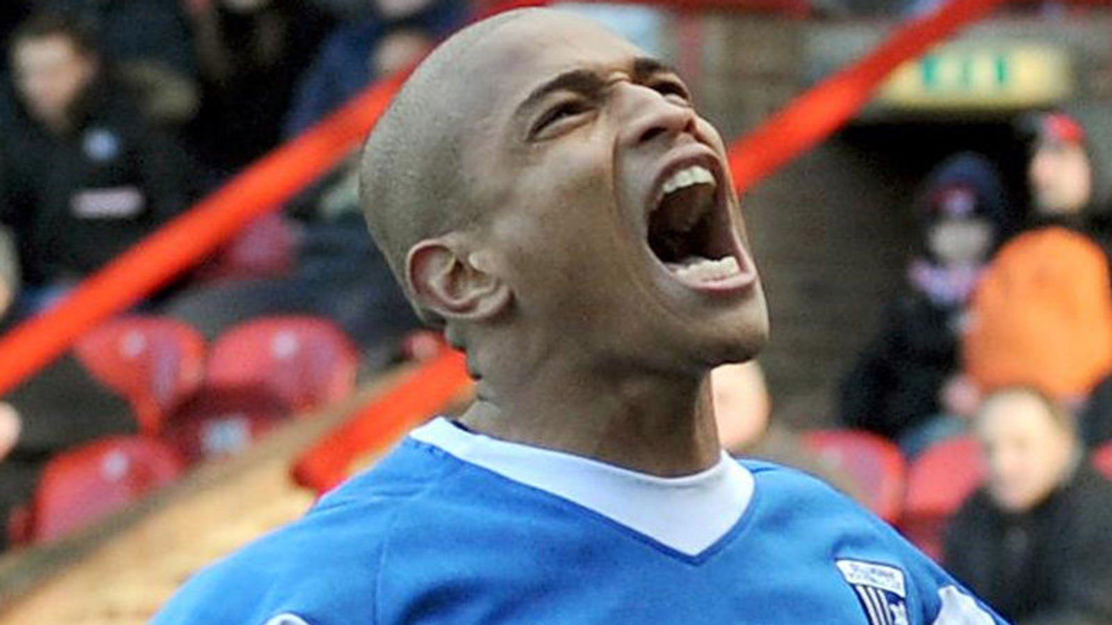 Jackson fires Gills into final | Football News | Sky Sports