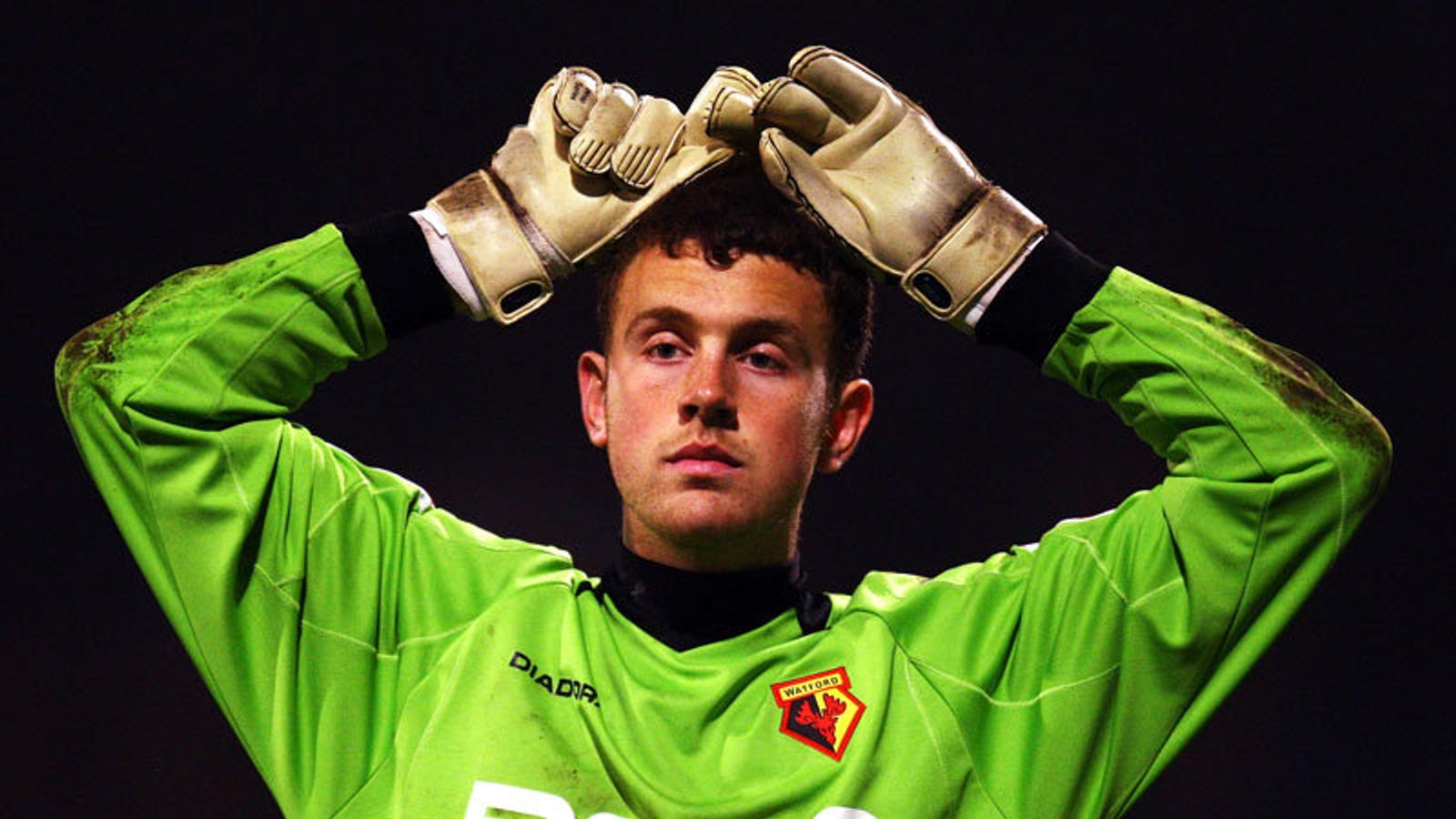Loach lands Hornets deal | Football News | Sky Sports
