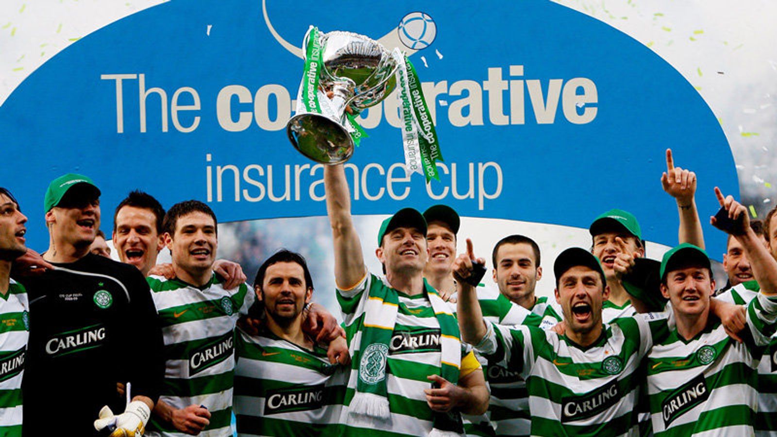 Co-op Insurance Cup draw | Football News | Sky Sports