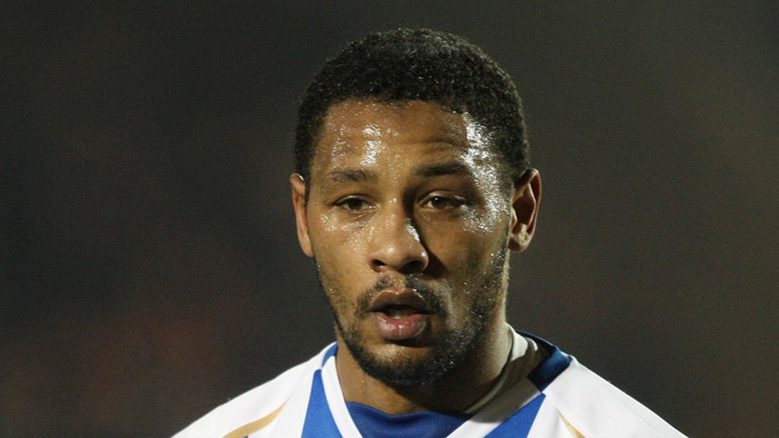 Platt shocked by Lambert exit | Football News | Sky Sports