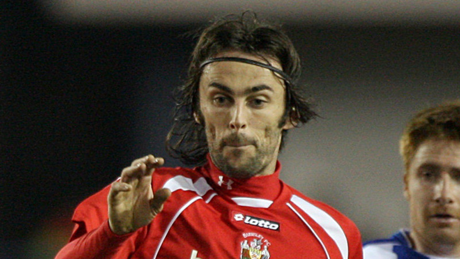 Bogdanovic chops down Forest | Football News | Sky Sports