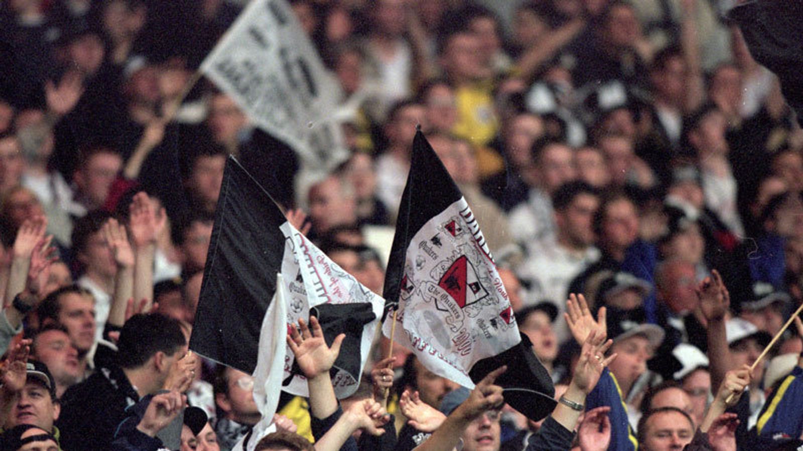 Text service to aid Darlo | Football News | Sky Sports