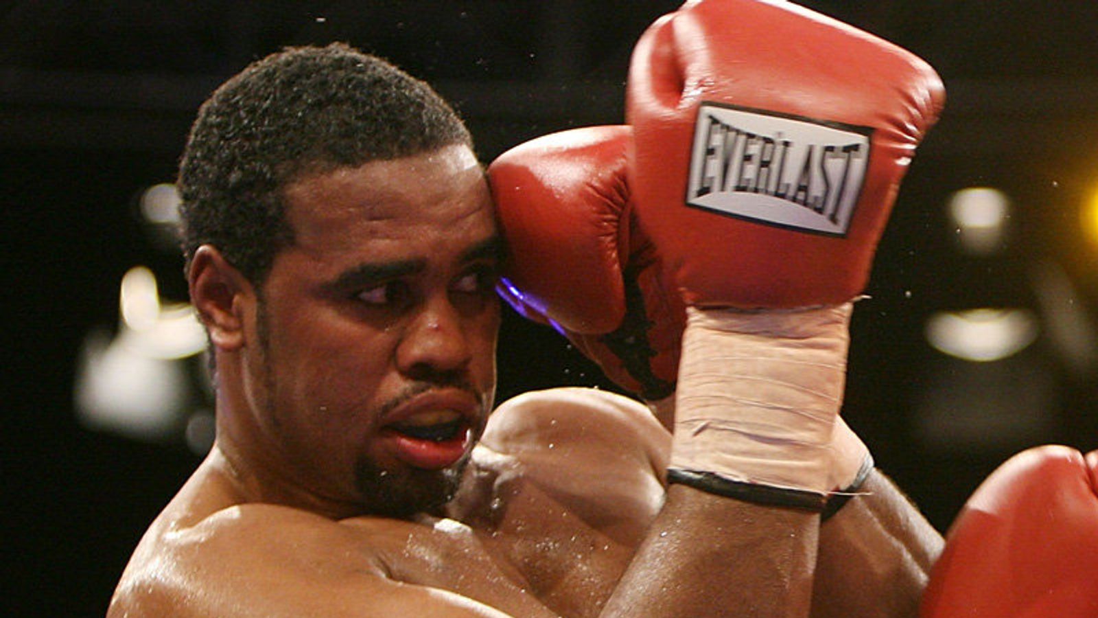 Chambers too good for Peter | Boxing News | Sky Sports