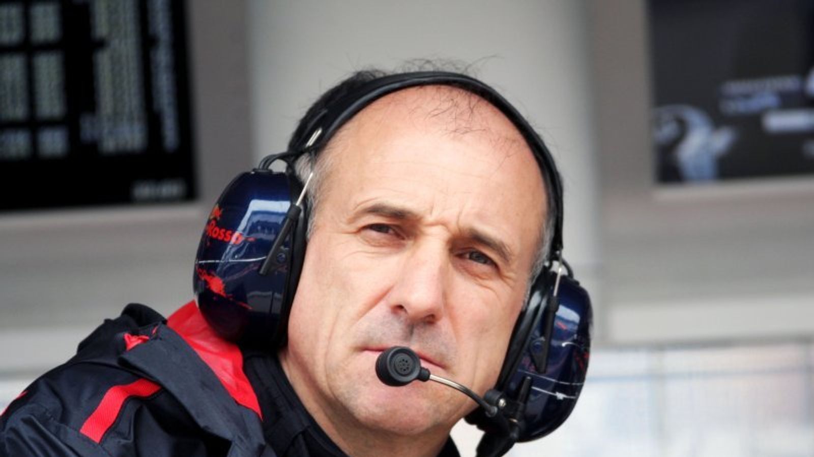 Toro Rosso Q&A | F1 News | Sky Sports