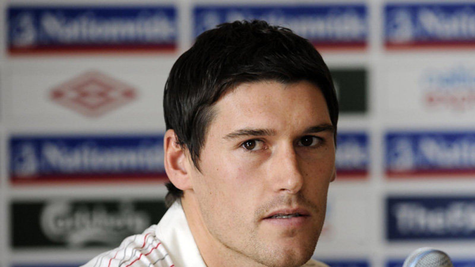 Barry focused on England | Football News | Sky Sports