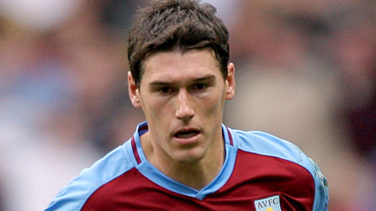 Barry holds City talks | Football News | Sky Sports