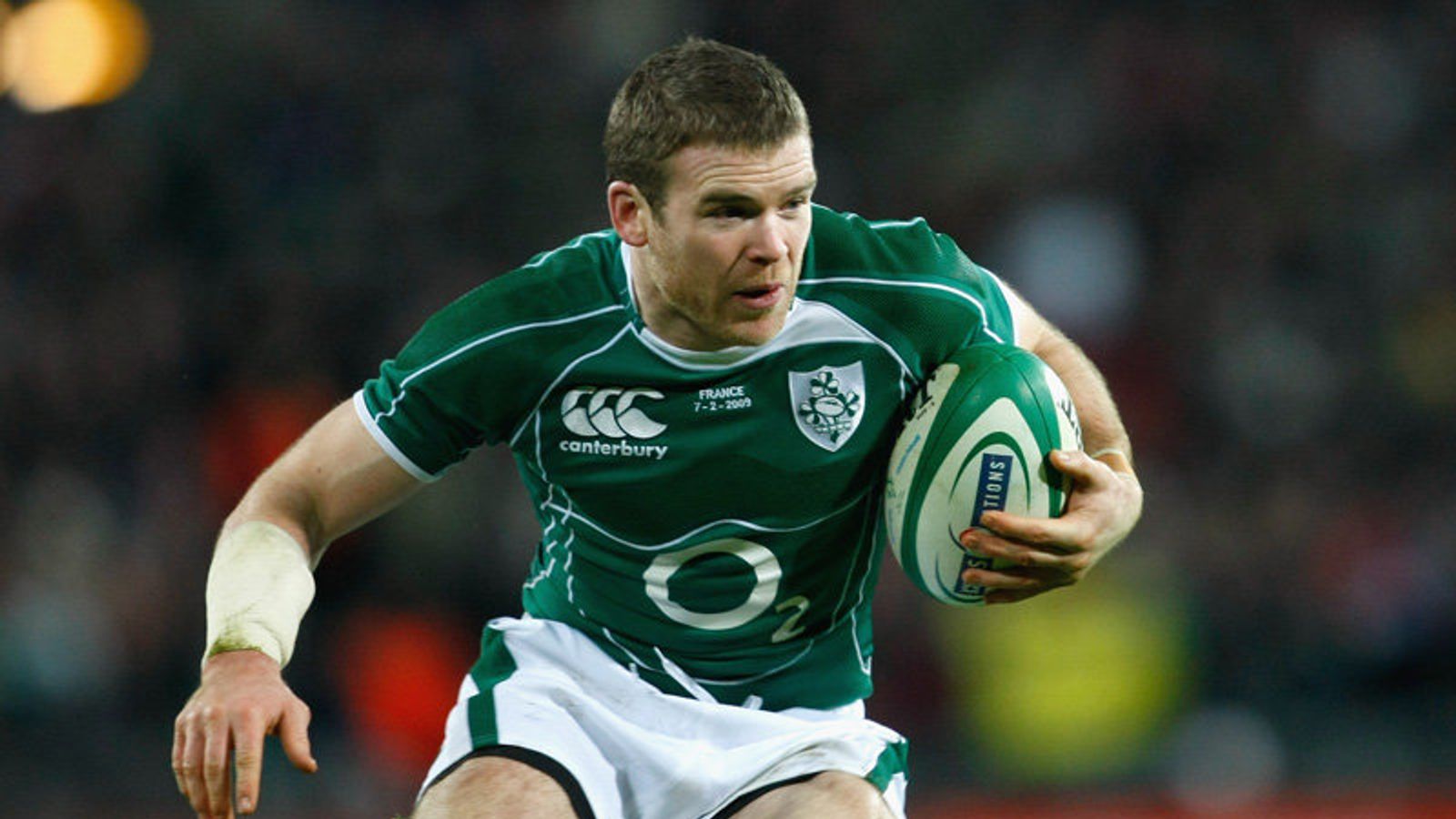 Match Preview - Ireland vs Fiji | 21 Nov 2009 Match Preview - Ireland vs Fiji | 21 Nov 2009
