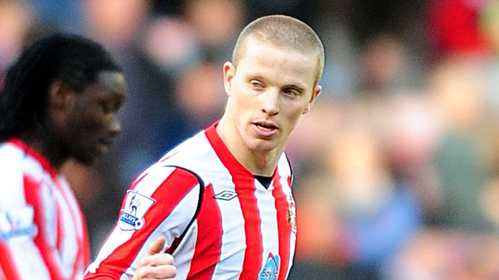 Leadbitter looking for response | Football News | Sky Sports