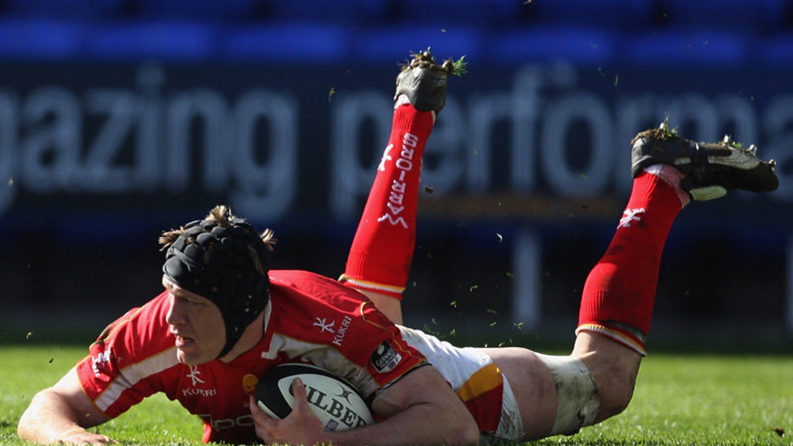 Rawlinson signs new deal | Rugby Union News | Sky Sports