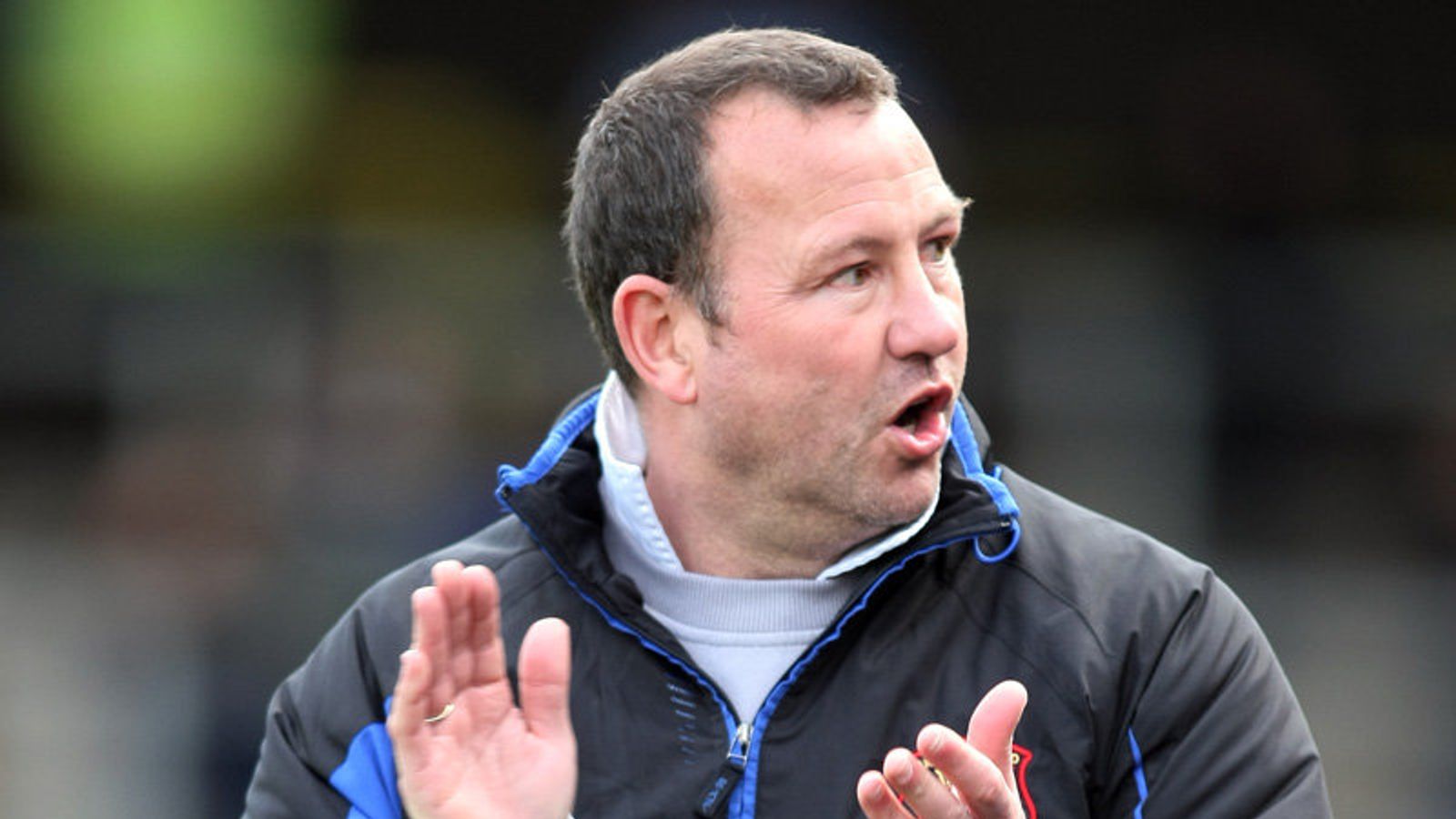 Collin agrees Carlisle switch | Football News | Sky Sports