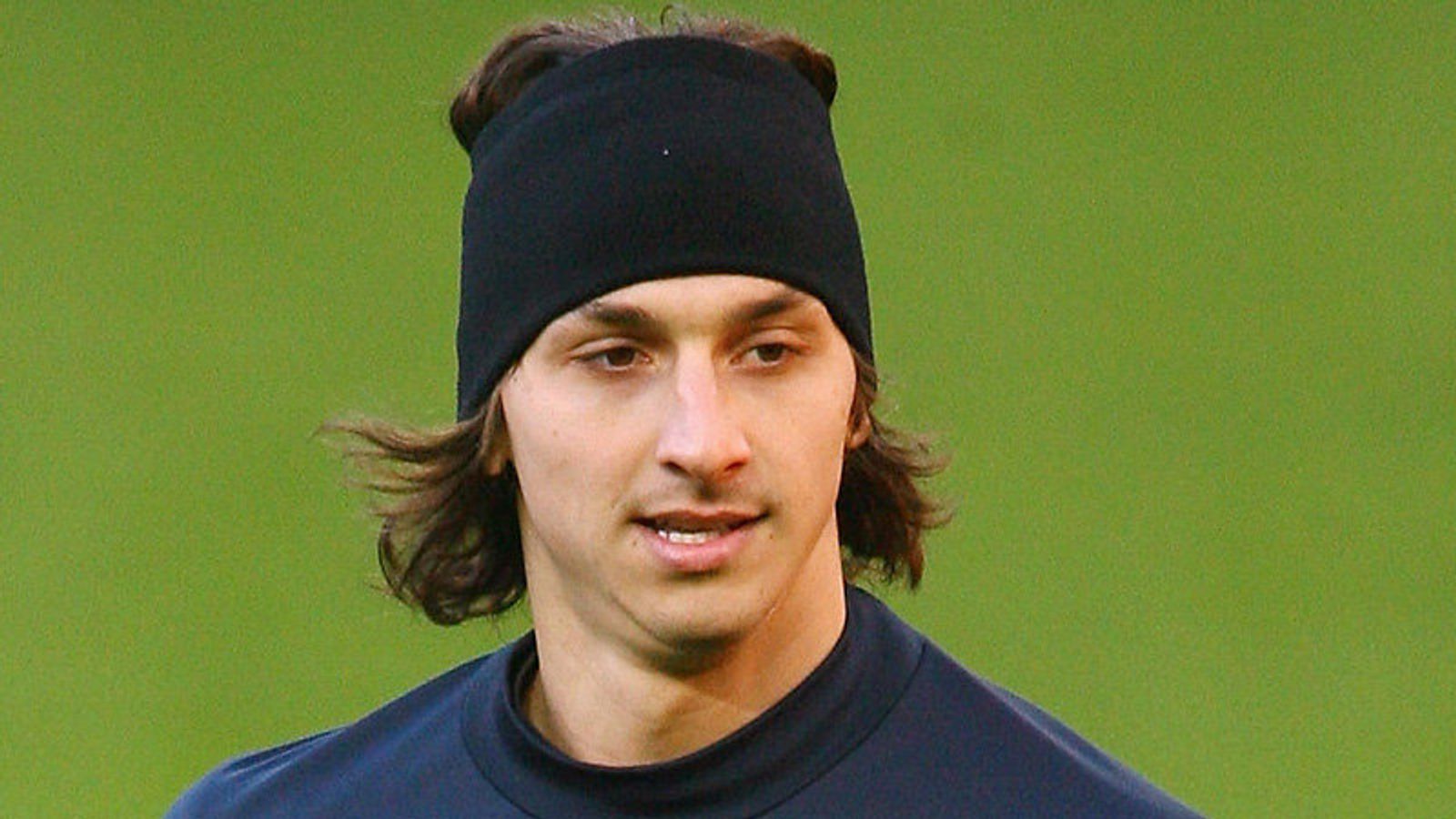 Zlatan could stay at Inter | Football News | Sky Sports