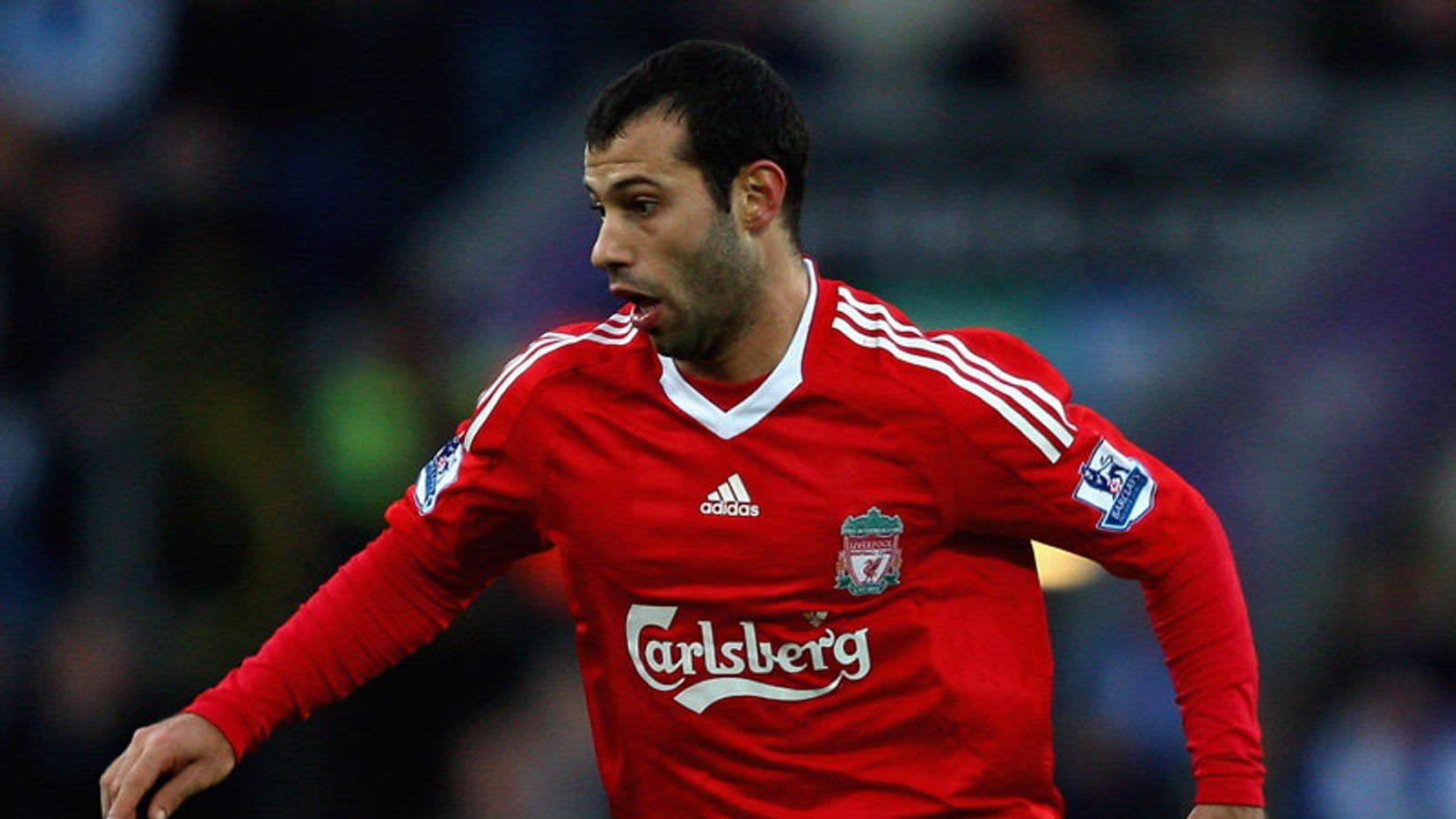 Barca remain Mascherano fans | Football News | Sky Sports