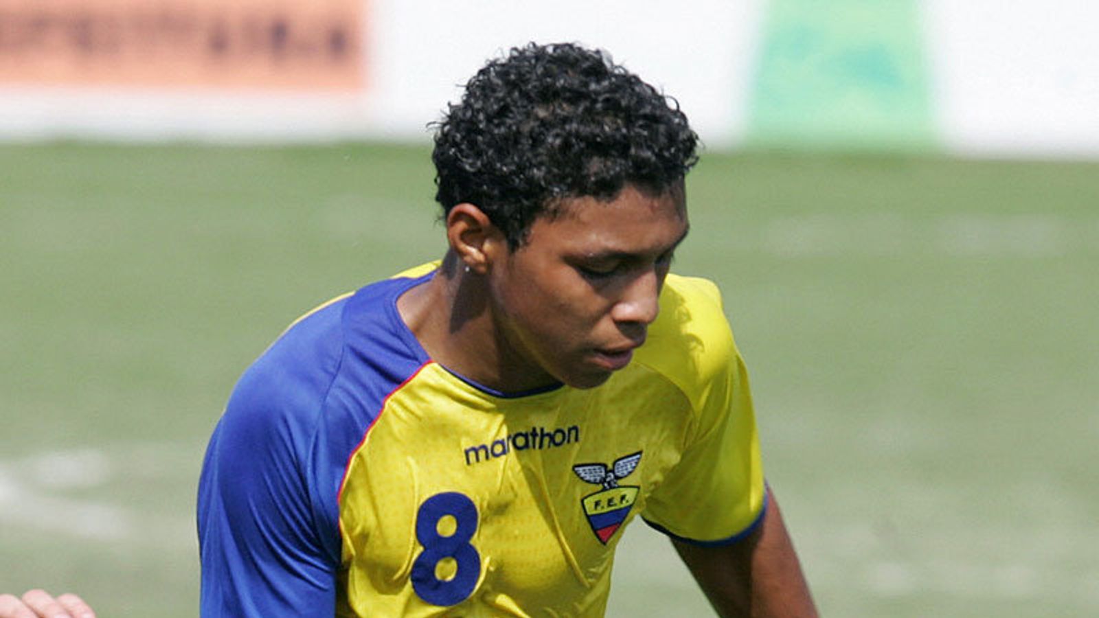 Montero agrees Madrigal move | Football News | Sky Sports