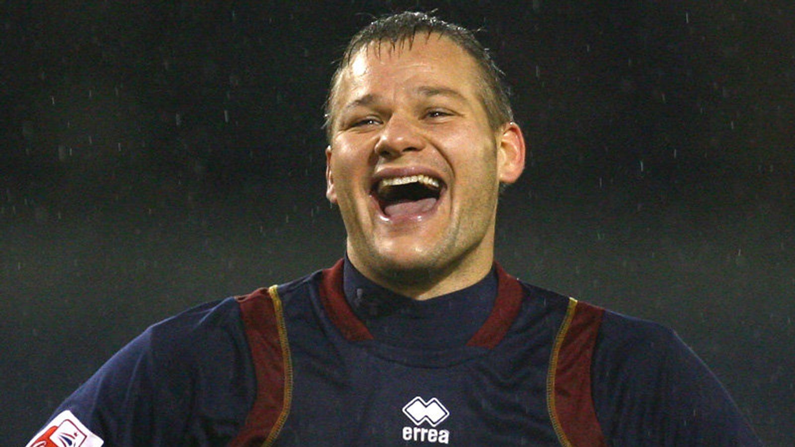 Jensen admits cup boost | Football News | Sky Sports