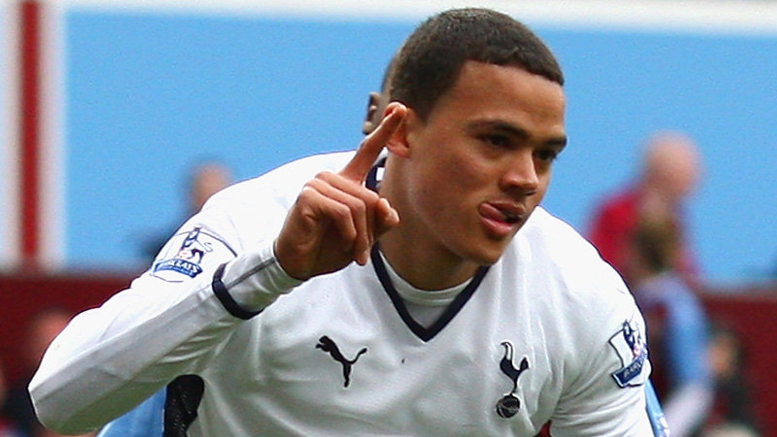 Jenas rejects exit talk | Football News | Sky Sports