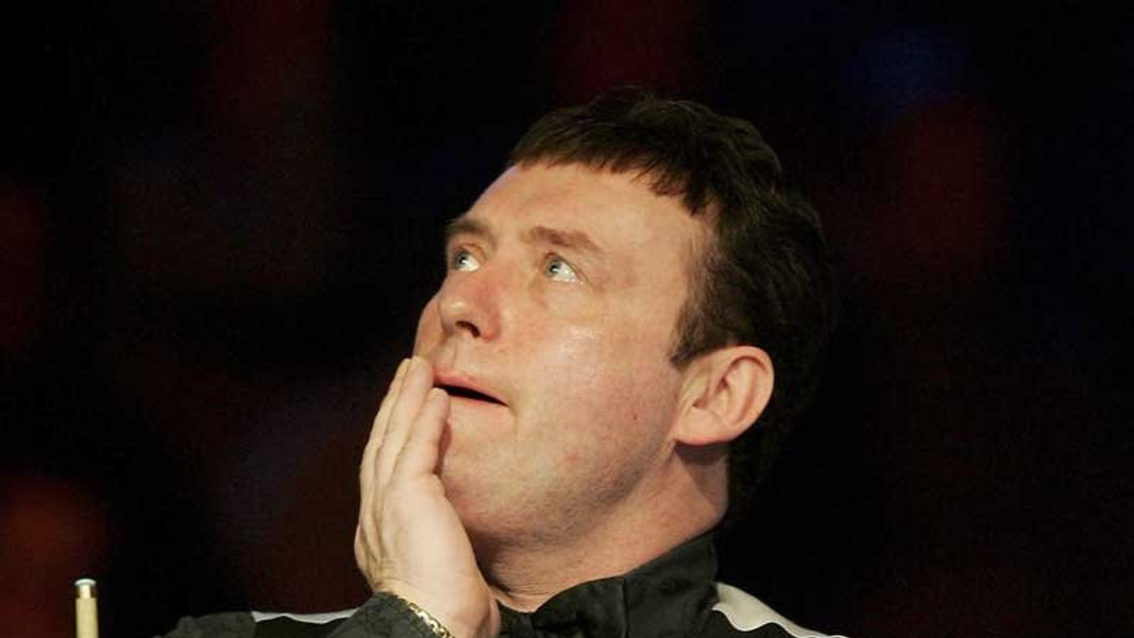 White ready for Masters | Sky Sports