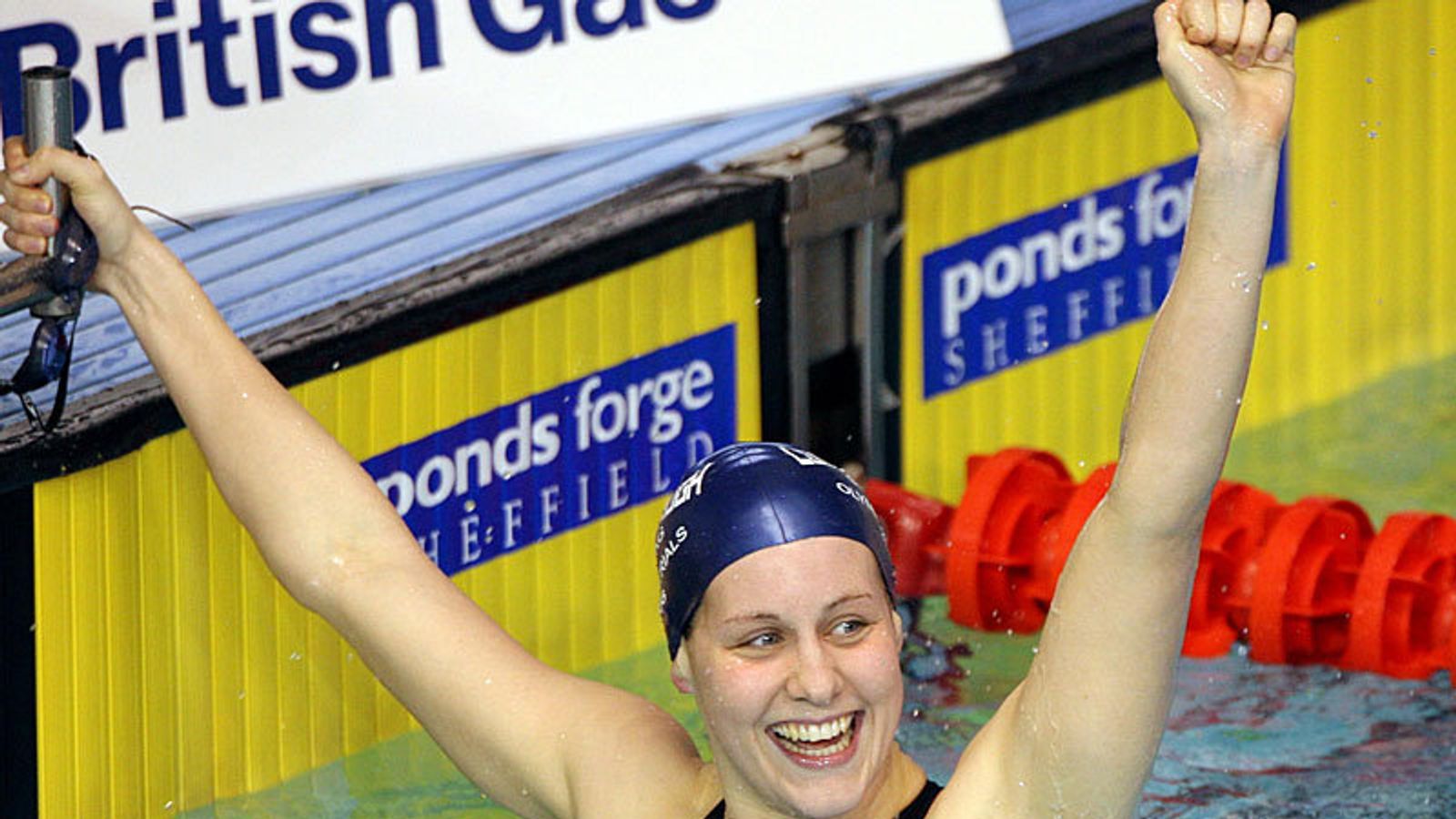 Olympic medallist Joanne Jackson announces her retirement from ...