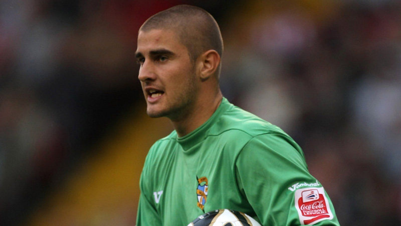 Anyon keeps Lincoln in front | Football News | Sky Sports