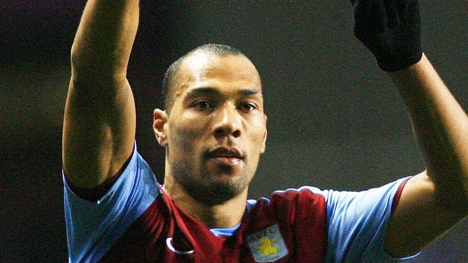 Carew happy with competition | Football News | Sky Sports