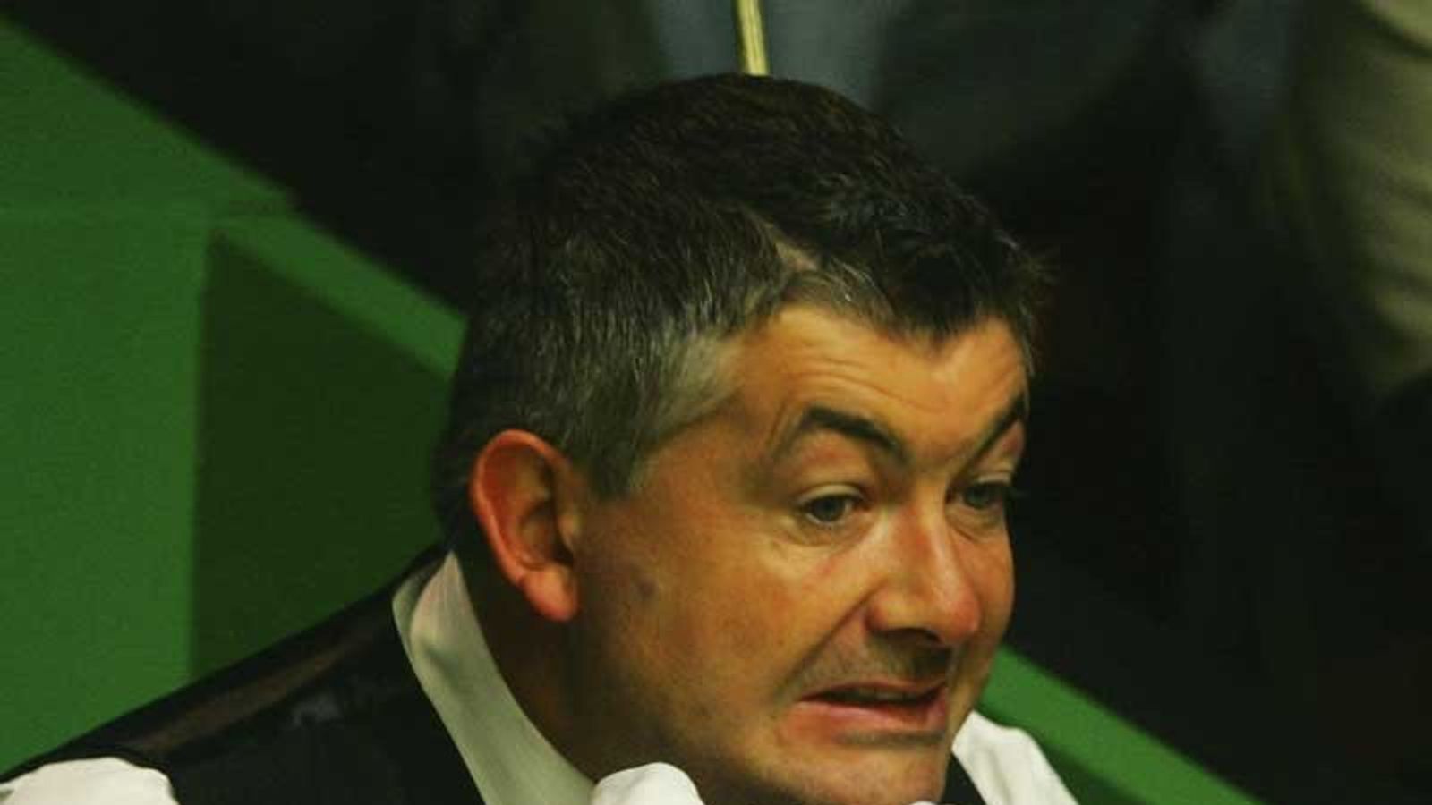John Parrott