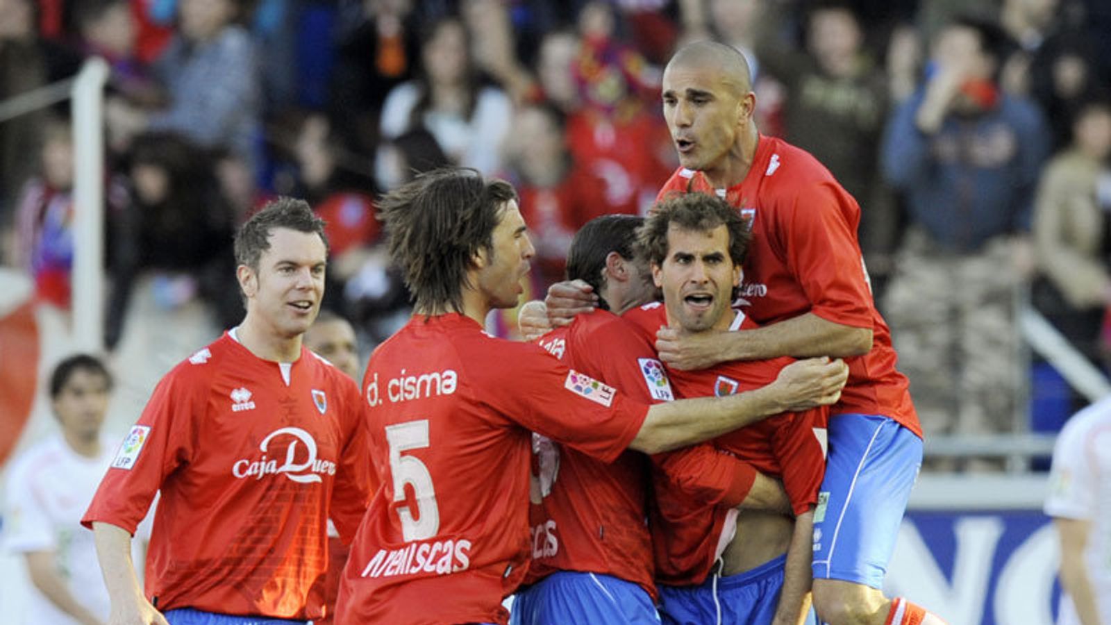 Primera Division round-up | Football News | Sky Sports