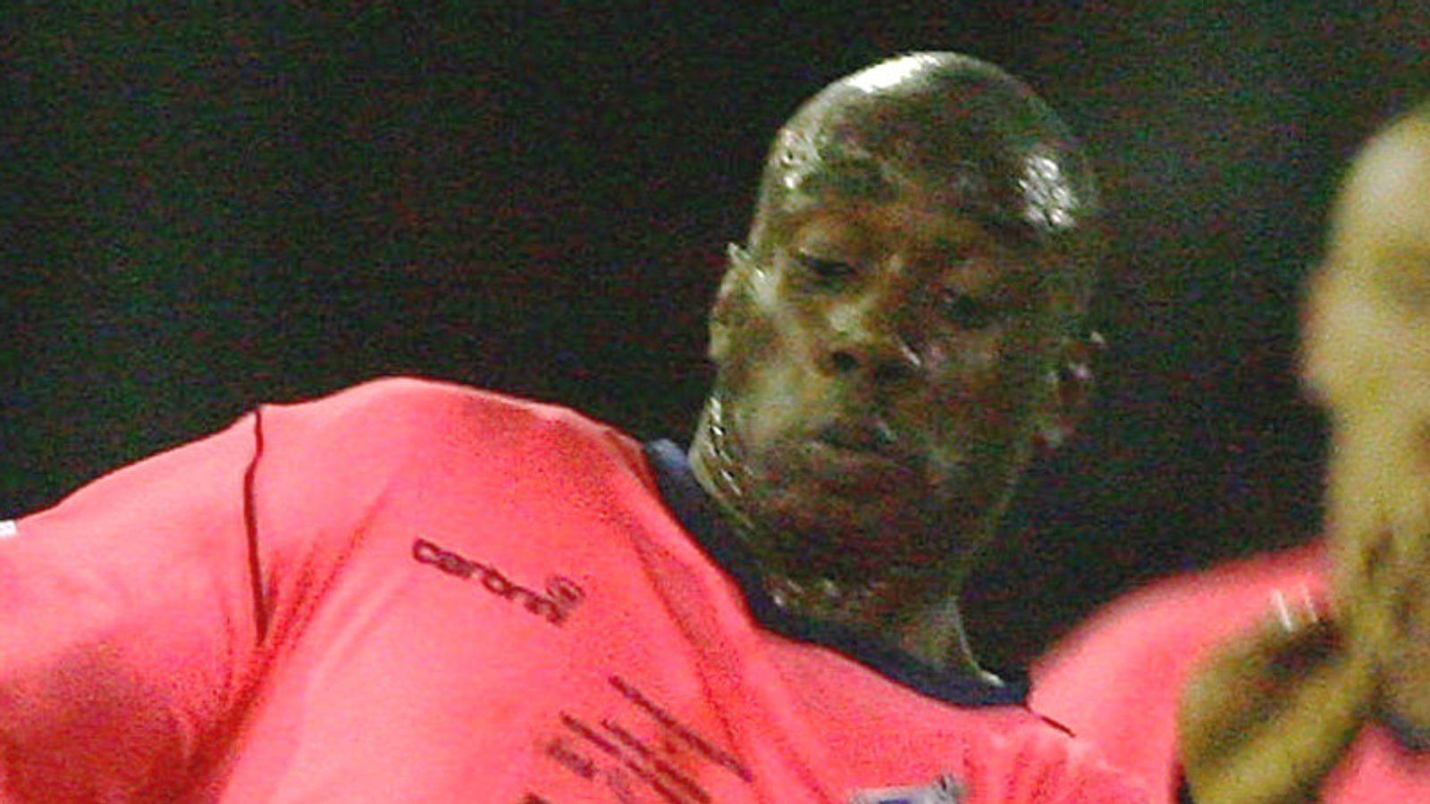 Pesch considering Kabba | Football News | Sky Sports