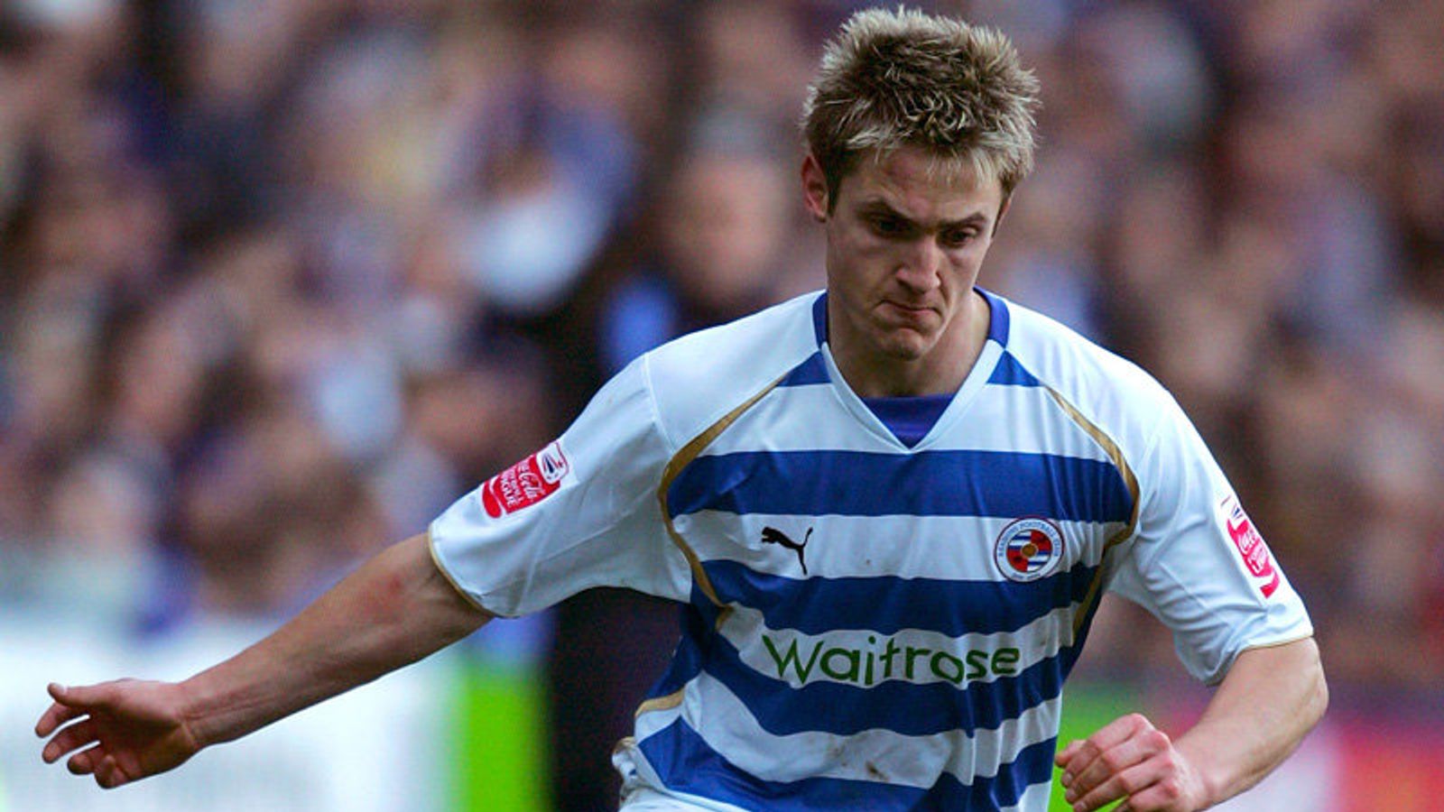 Doyle set for Wolves move | Football News | Sky Sports