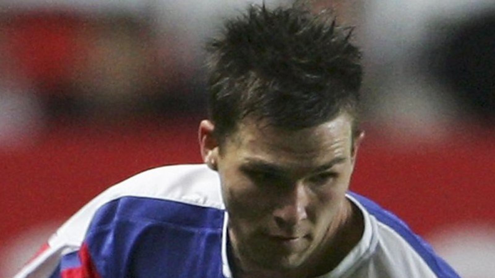 Gall grabs point for Quakers | Football News | Sky Sports