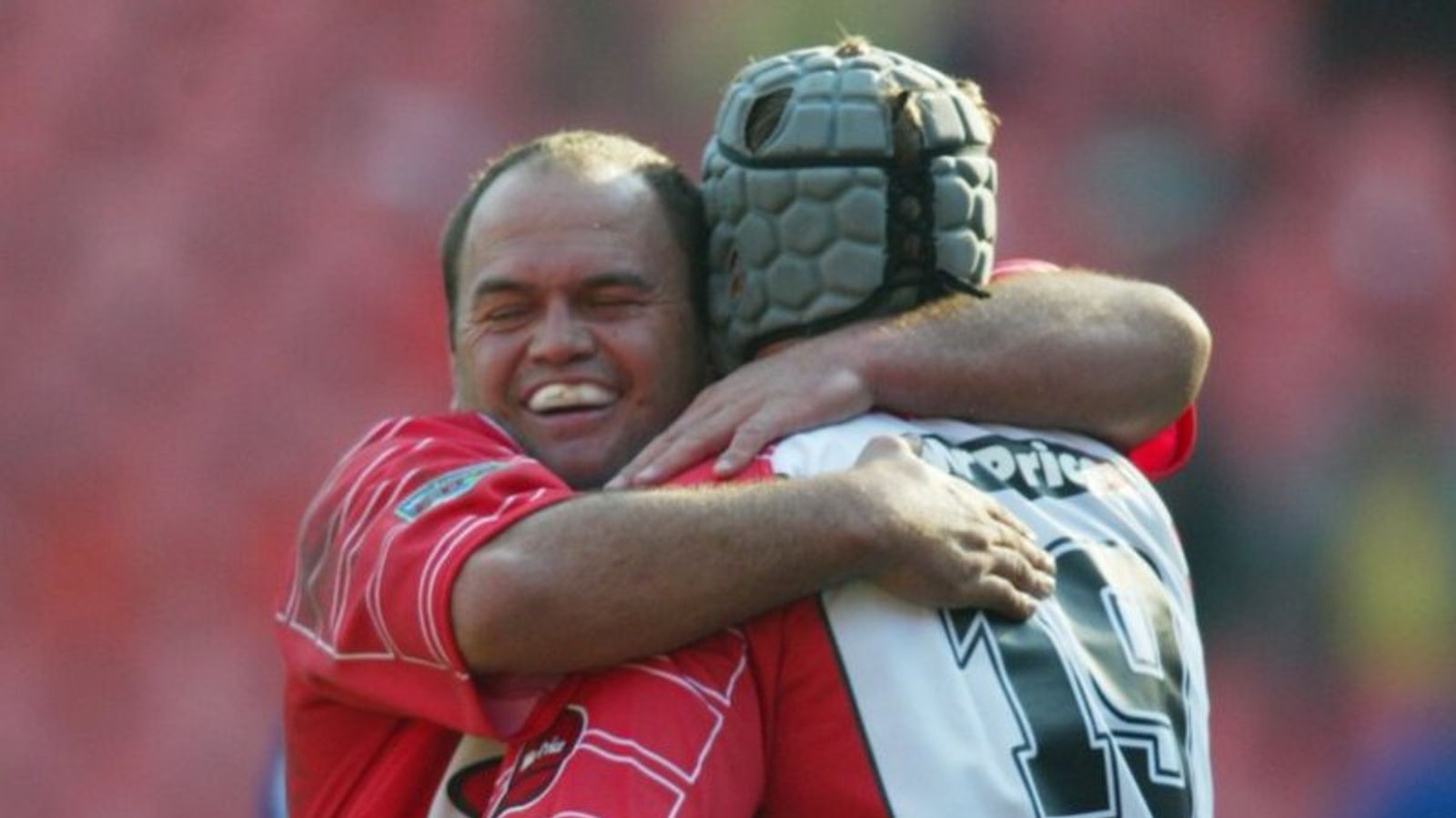 Boshoff walks from Lions | Rugby Union News | Sky Sports