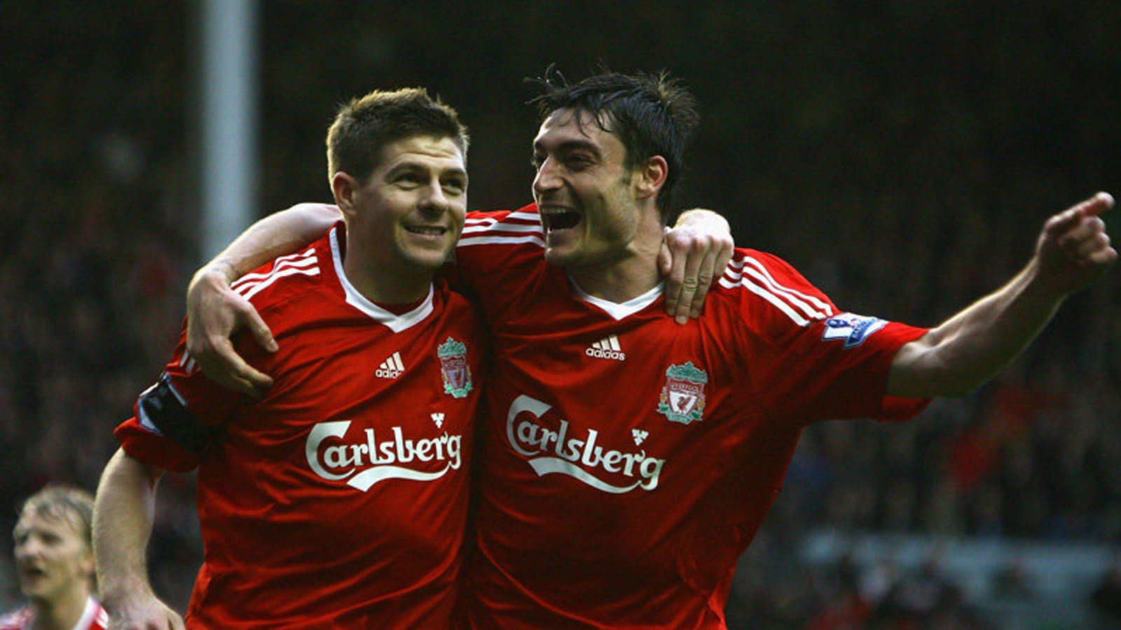 Riera reveals Rafa support | Football News | Sky Sports