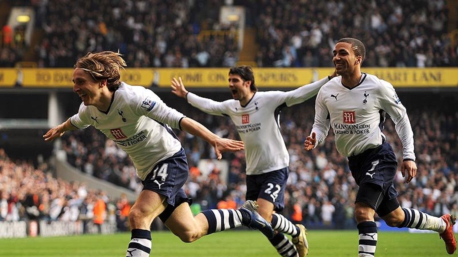 Tottenham 1 - 0 Chelsea - Match Report & Highlights