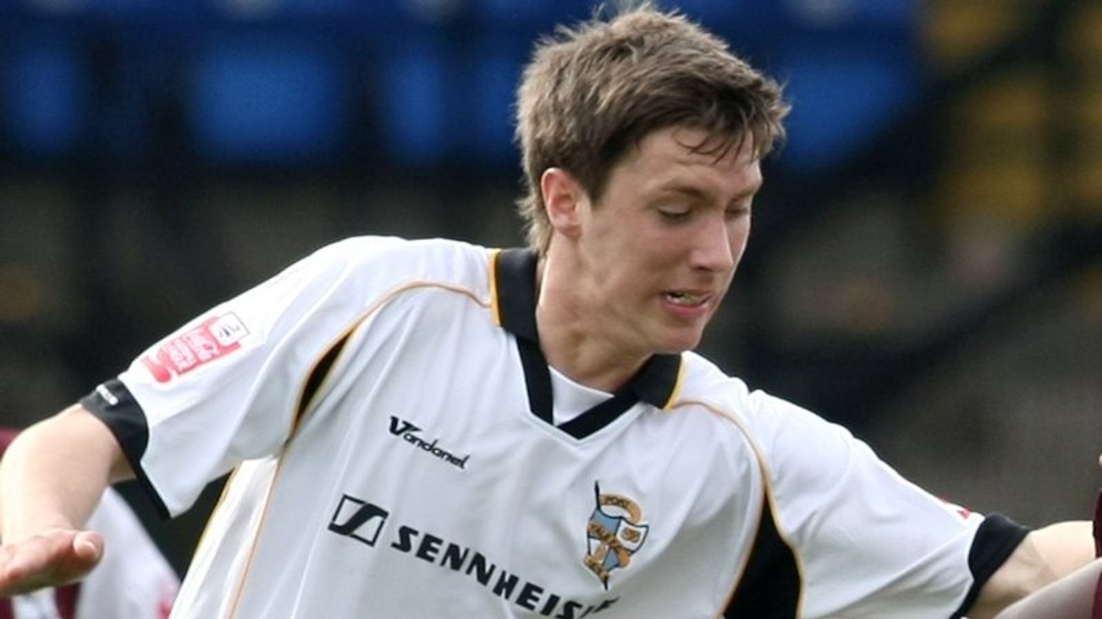 Prosser gifts Grecians win | Football News | Sky Sports