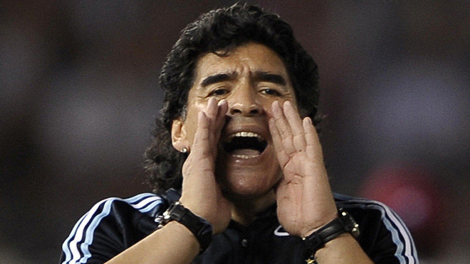 Argentina thumped by Bolivia | Football News | Sky Sports