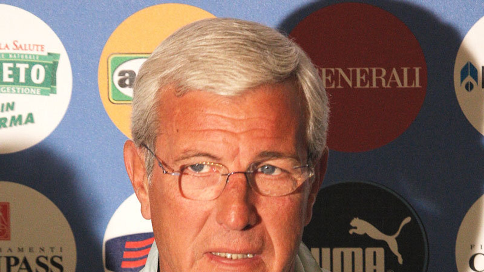 Lippi rules out Juve return | Football News | Sky Sports