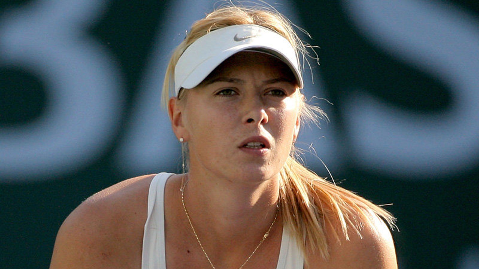 Sharapova heads to Birmingham | Tennis News | Sky Sports