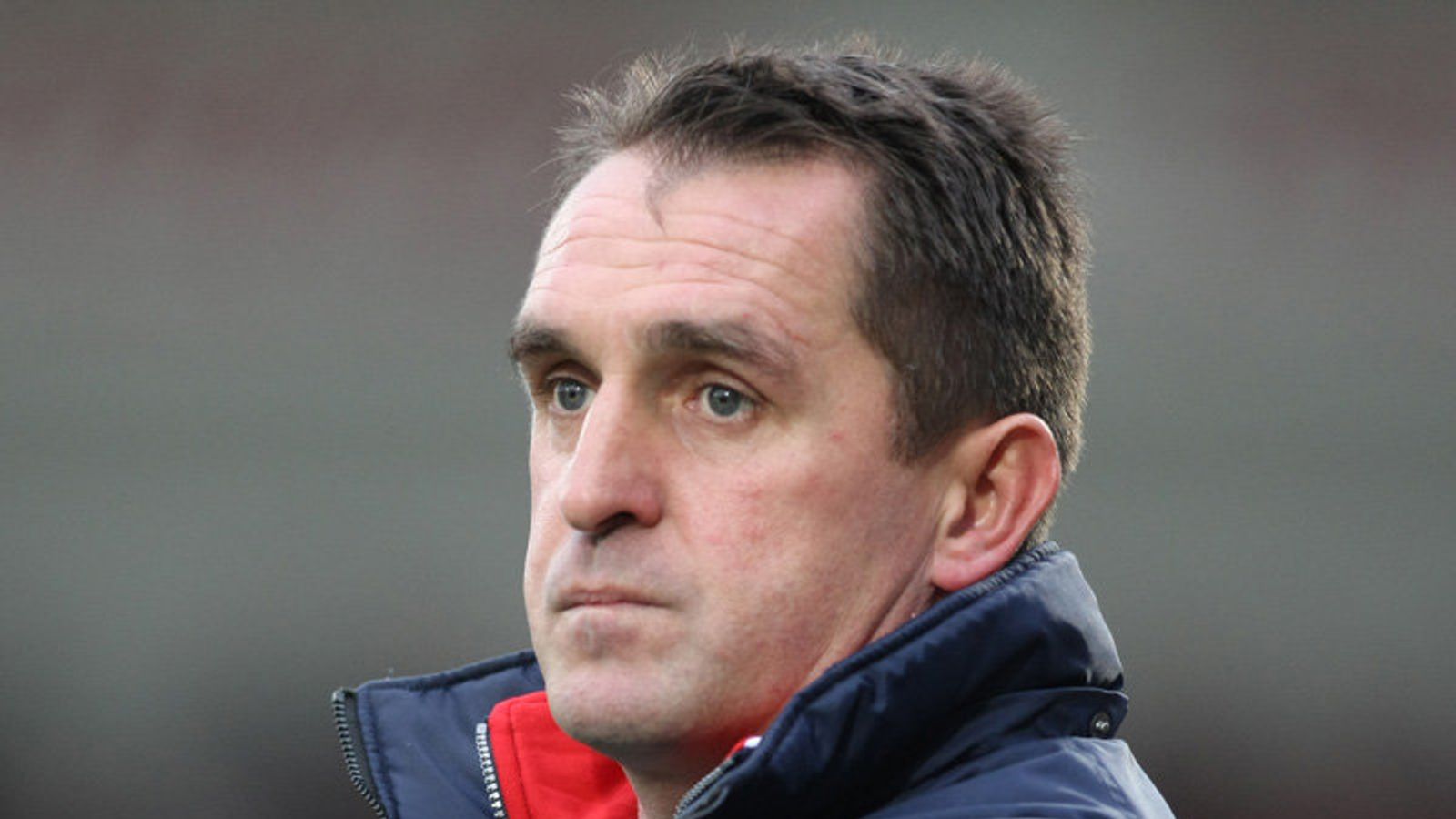 Hutton pens Robins deal | Football News | Sky Sports