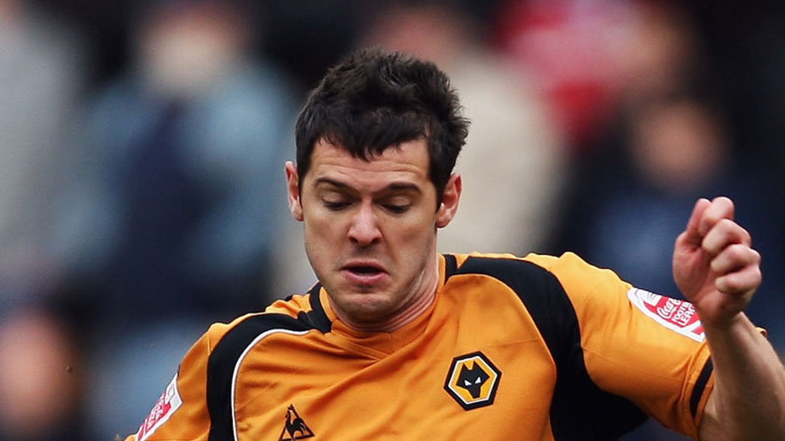 Jarvis targets points | Football News | Sky Sports