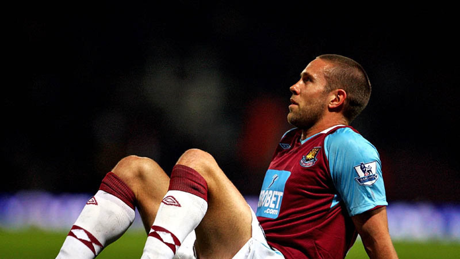 Upson likens Zola to Capello | Football News | Sky Sports