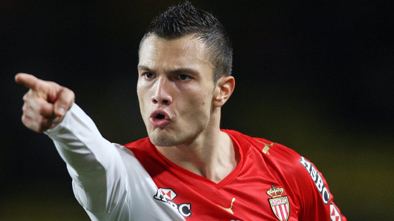 Nancy complete double swoop | Football News | Sky Sports