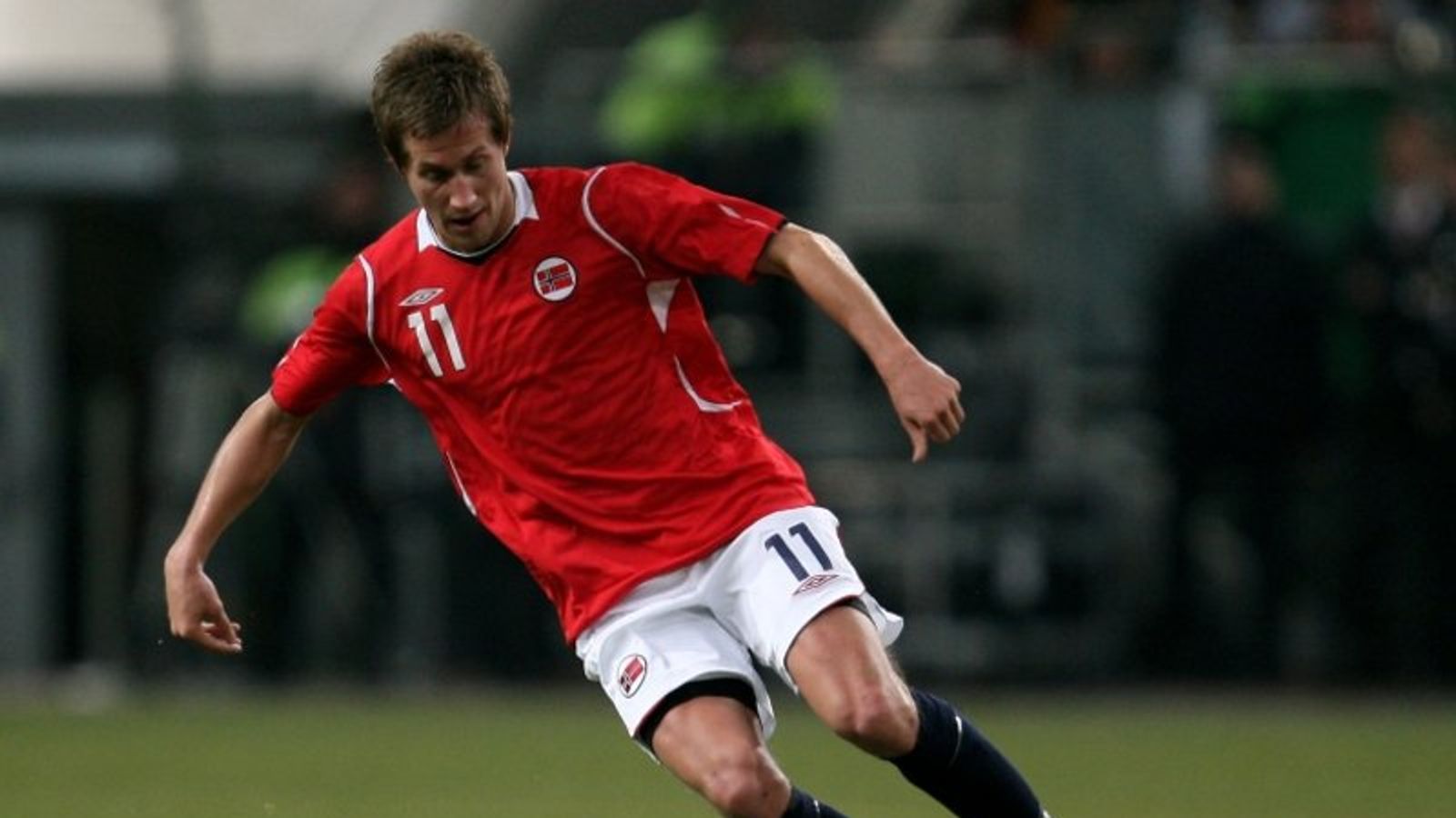 Pedersen late show sinks Finns | Football News | Sky Sports